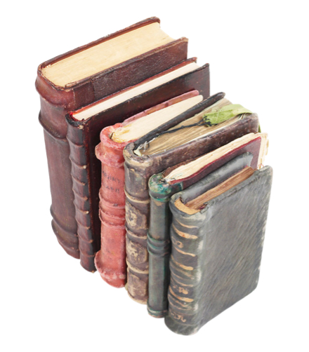 Morris Register – Books – Morris Register