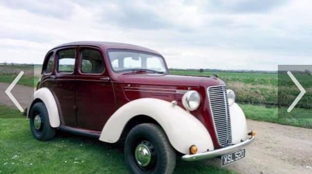 harrison-1 – Morris Register