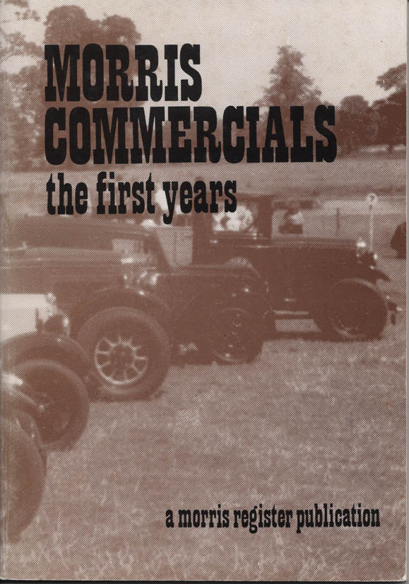 How To Identify Your Morris – Morris Register